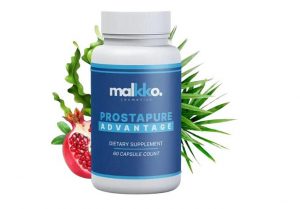 ProstaPure 24 Reviews - Prostate Health Supplement Worth Trying?