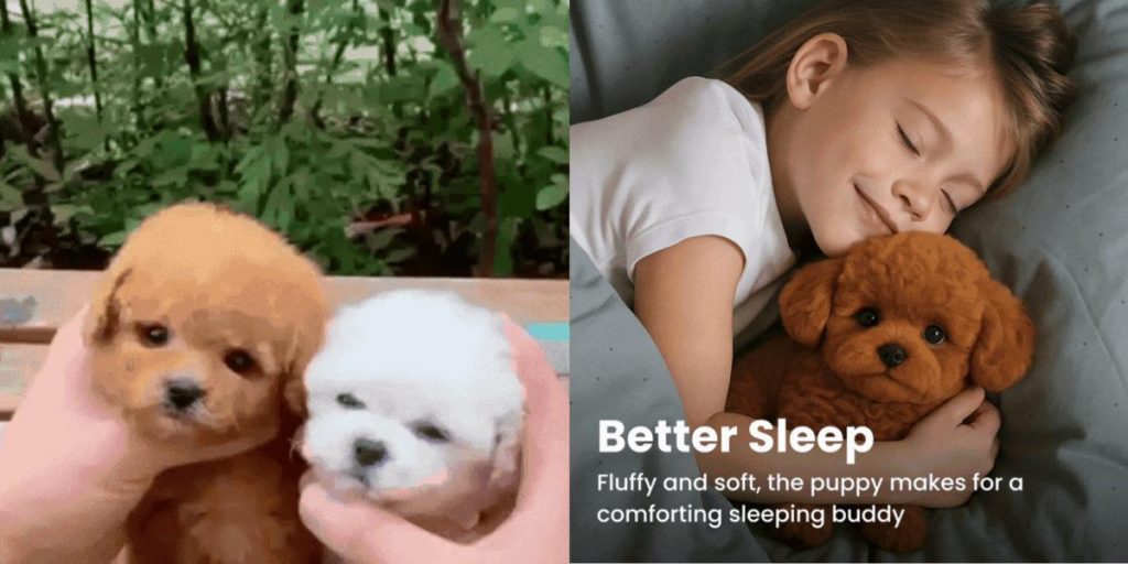 Wuffy Robot Dog Reviews - Is This Viral AI Puppy Worth the Hype?