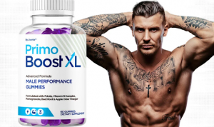 Primo Boost XL Reviews - Male Enhancement Gummies or Rebranded Hype?