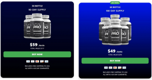 Vital Pro Reviews - Does This Male Enhancement Formula Actually Work?