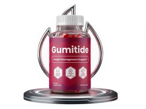 Gumitide Gummies Reviews - "Jillian Michaels" Gelatin Trick Gummies ...