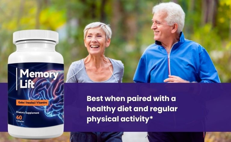 Memory Lift Reviews - Does This Nootropic Supplement Restore Cognitive ...